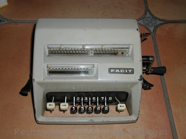 Facit C1-13